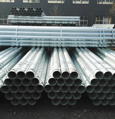 Sanghvi Metal Corporation